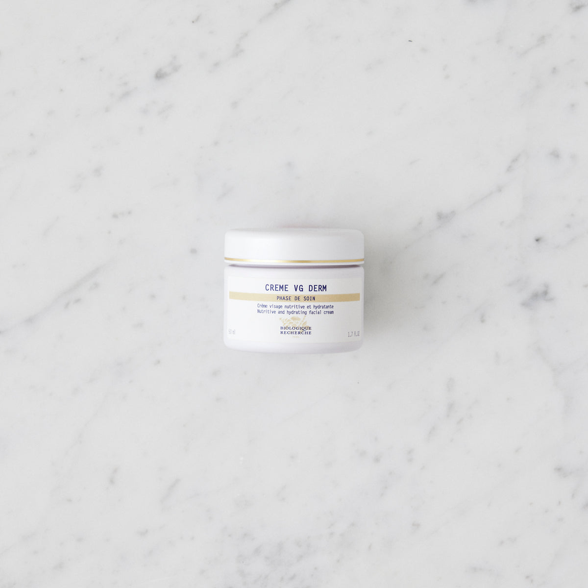 Creme VG Derm 50 ml fra Biologique Recherche.